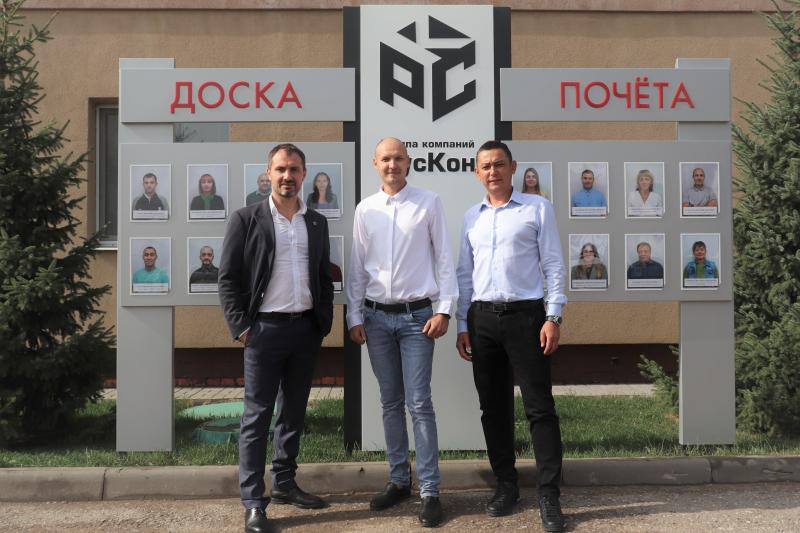 ДЕНЬ МАШИНОСТРОИТЕЛЯ